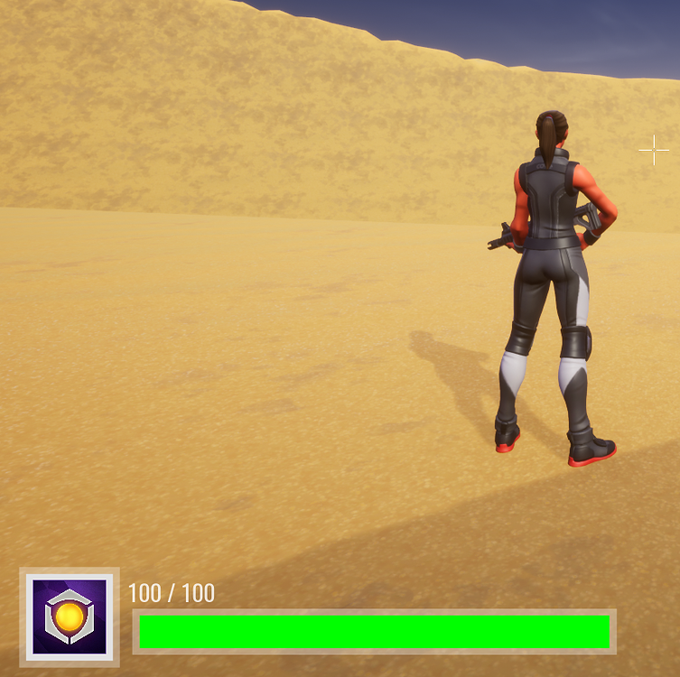 Ui Script Advanced Ui Health Bar Wip Community Content Core Creator Forums 5649