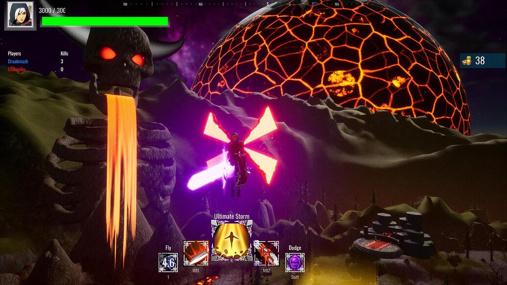 Sword Magic Duels 2.0 - Games Showcase - Core Creator Forums