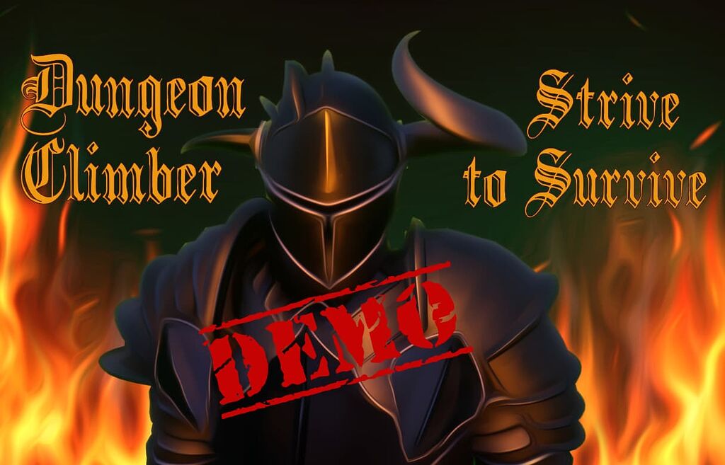 Dungeon Climber Demo Out - Games Showcase - Core Creator Forums
