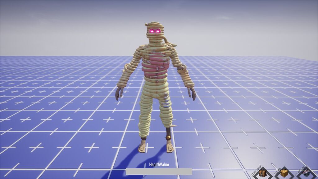 Creating Costum NPCs with the NPC AI Kit from standartcombo - Tutorials - Core Creator Forums