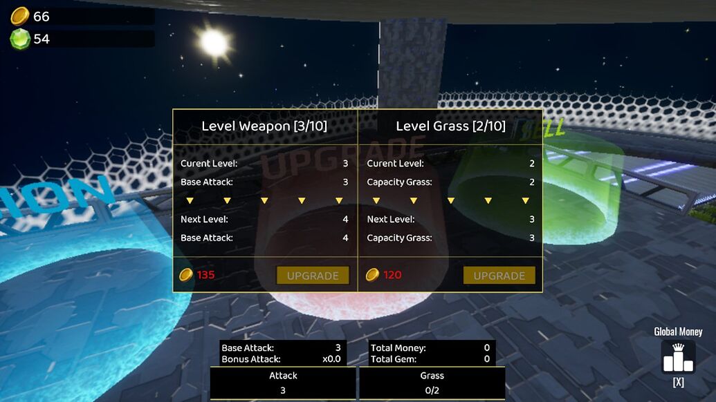 Space Farm Digging (Alpha) - Games Showcase - Core Creator Forums