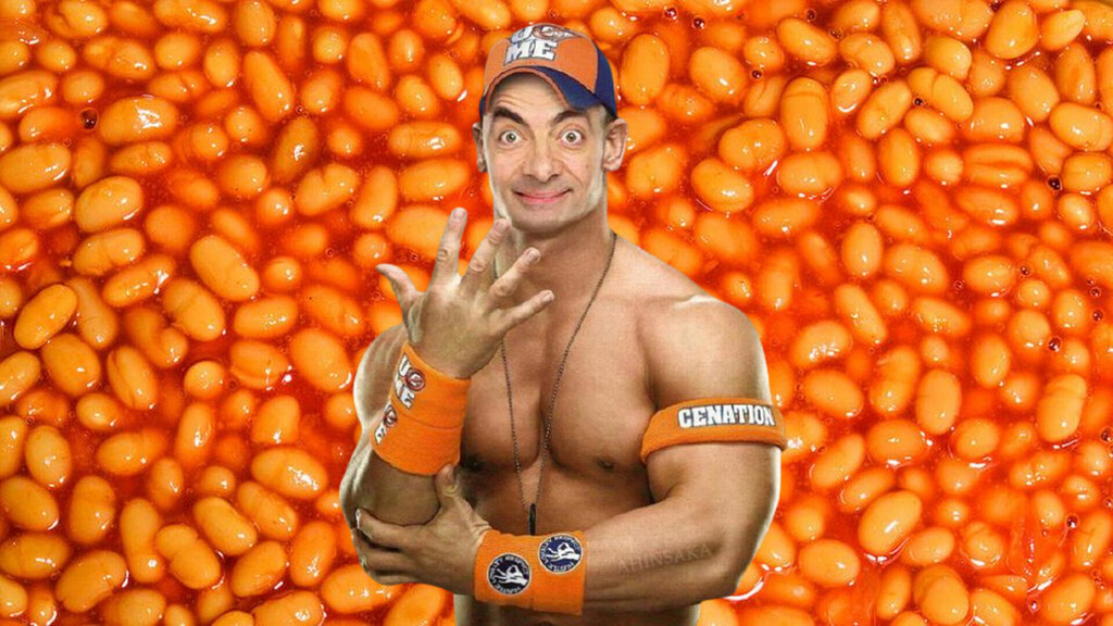 The Beaning of Life - Games Showcase - Core Creator Forums