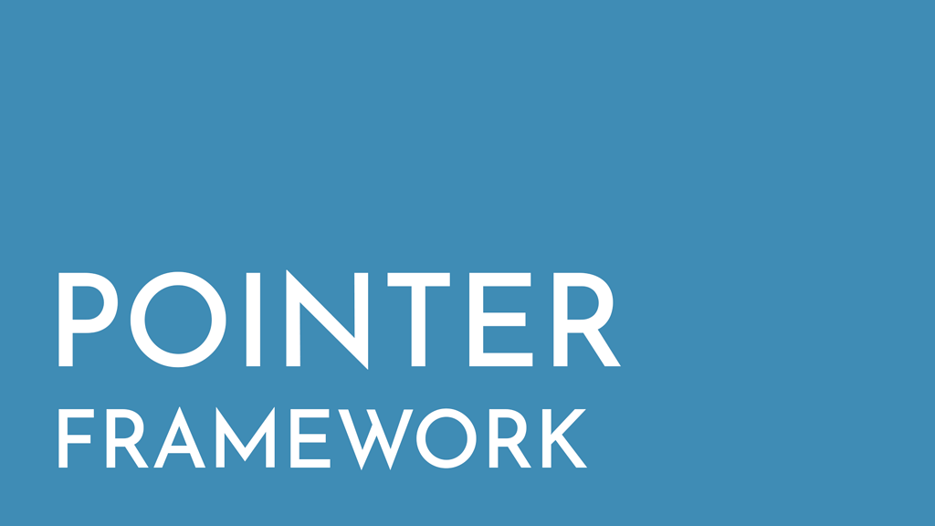 Pointer - Community Content - Core Creator Forums