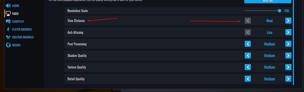 REPORT OF AN IMPORTANT DETAIL - Core General - Core Creator Forums