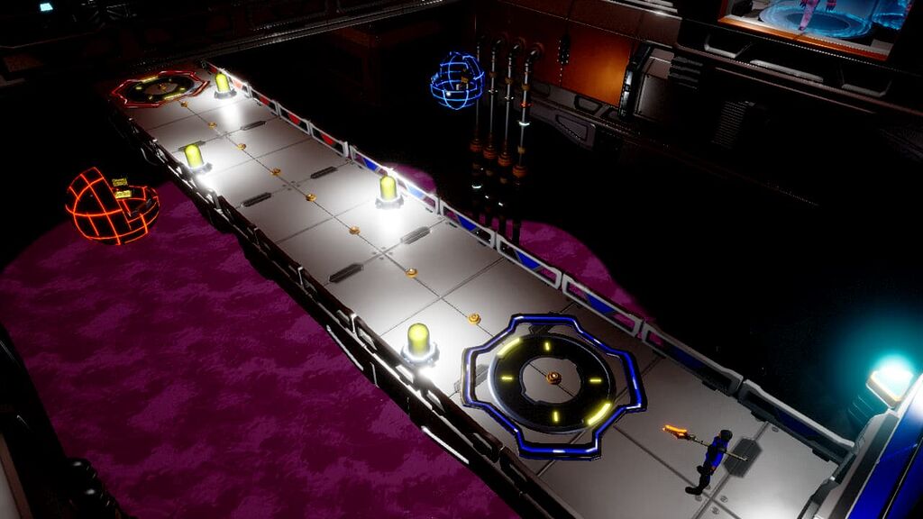 Defending the Commander ( 2 Player ) - Games Showcase - Core Creator Forums