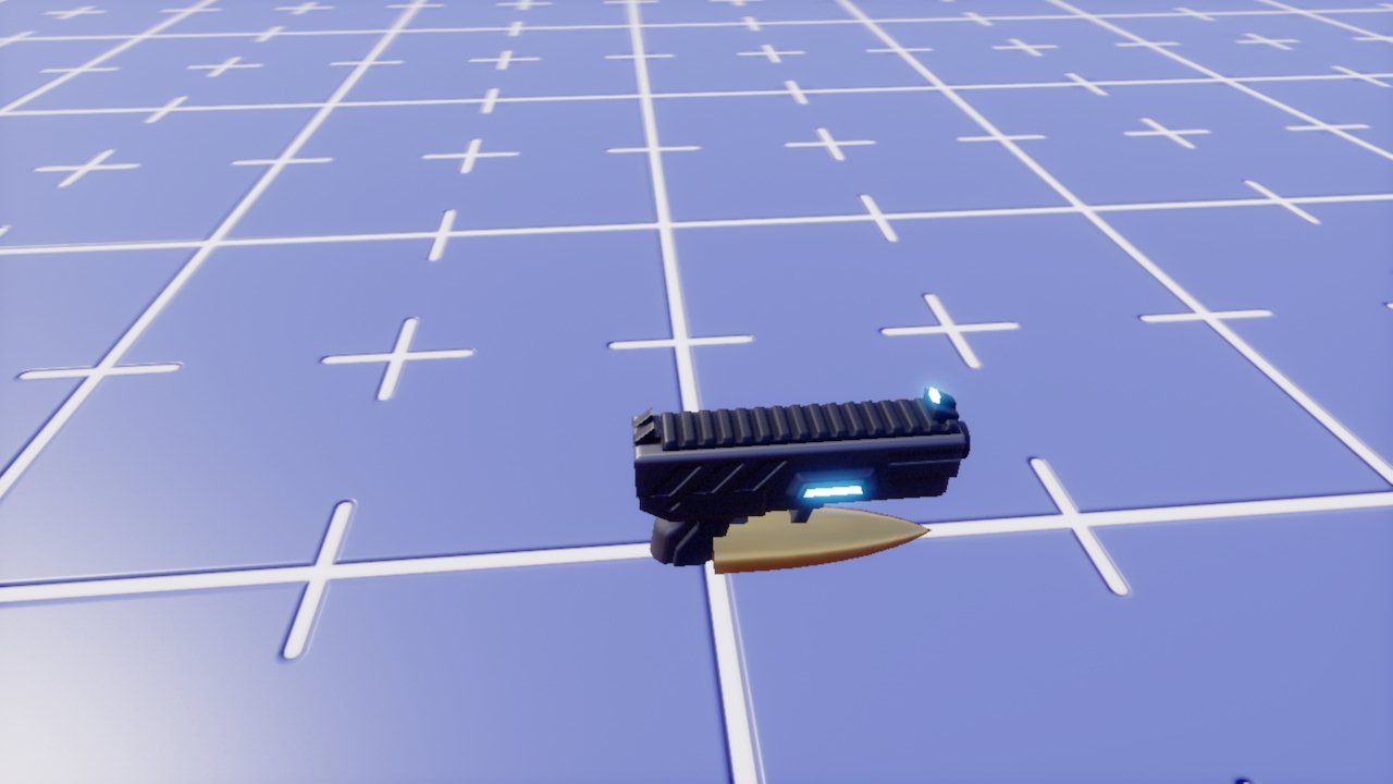 Official Core Basic Weapons Tutorial Help Needed Tutorials Core